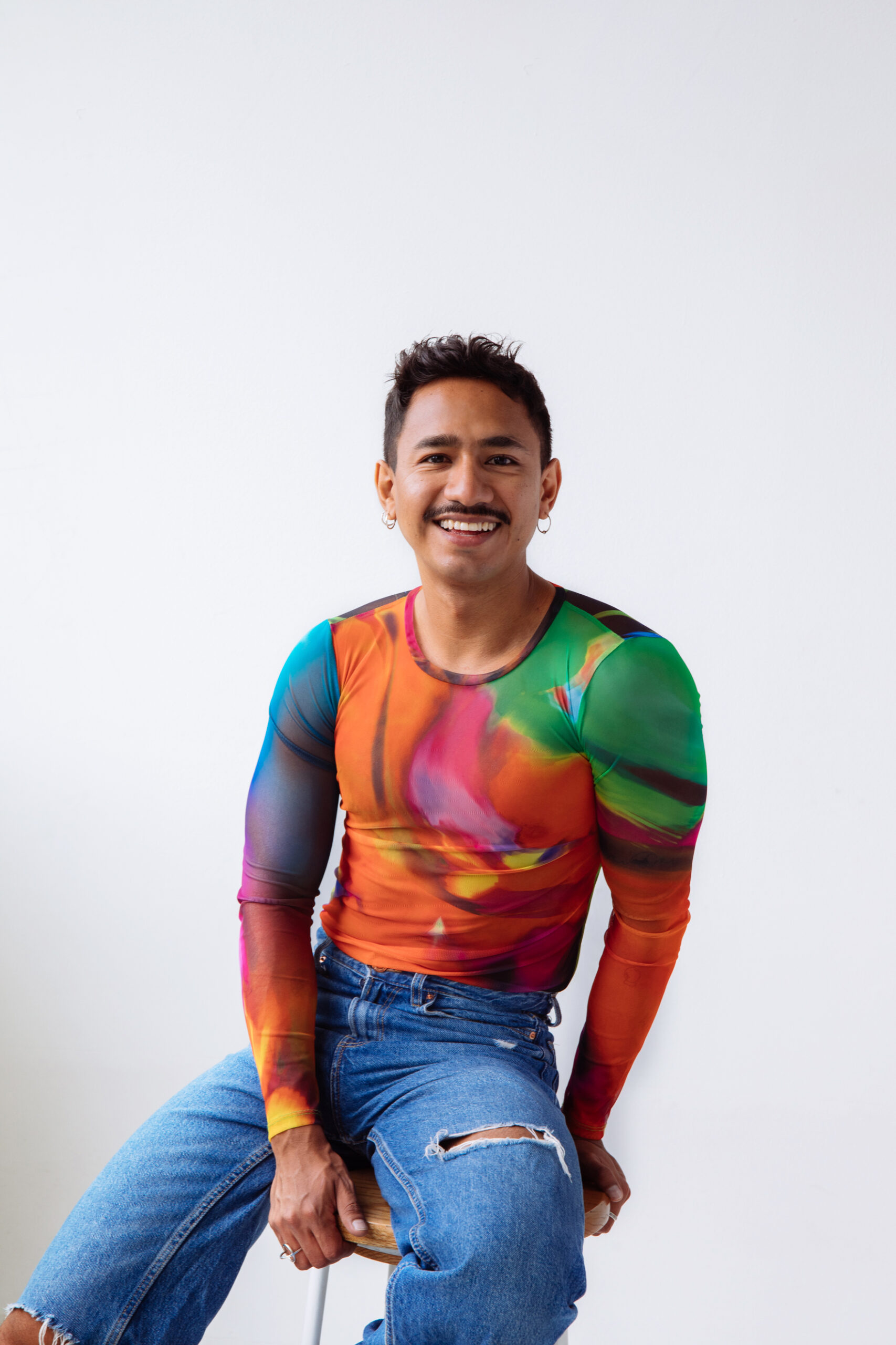 Queremos construir un mundo más seguro e incluyente. - The Trevor ...