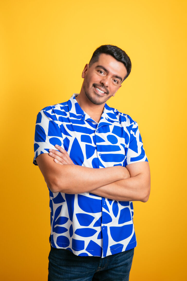 Queremos construir un mundo más seguro e incluyente. - The Trevor ...